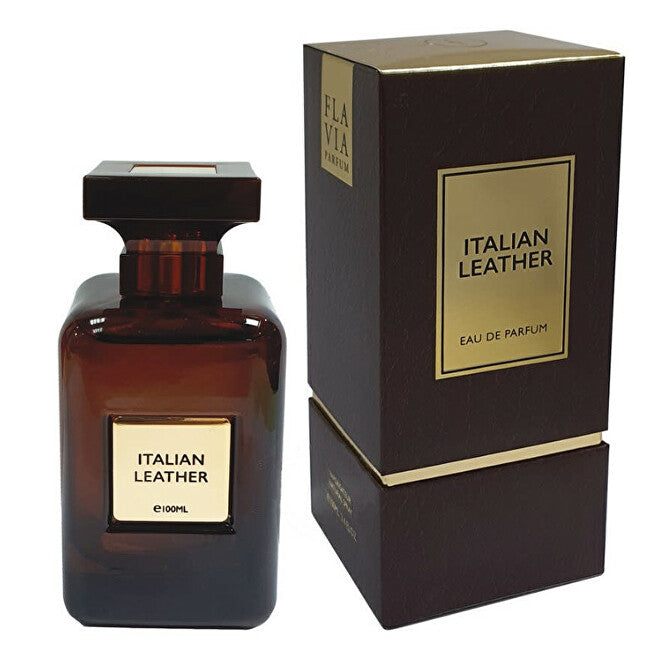 Flavia Flavia Italian Leather - EDP - Volume: 100 ml – Qathu