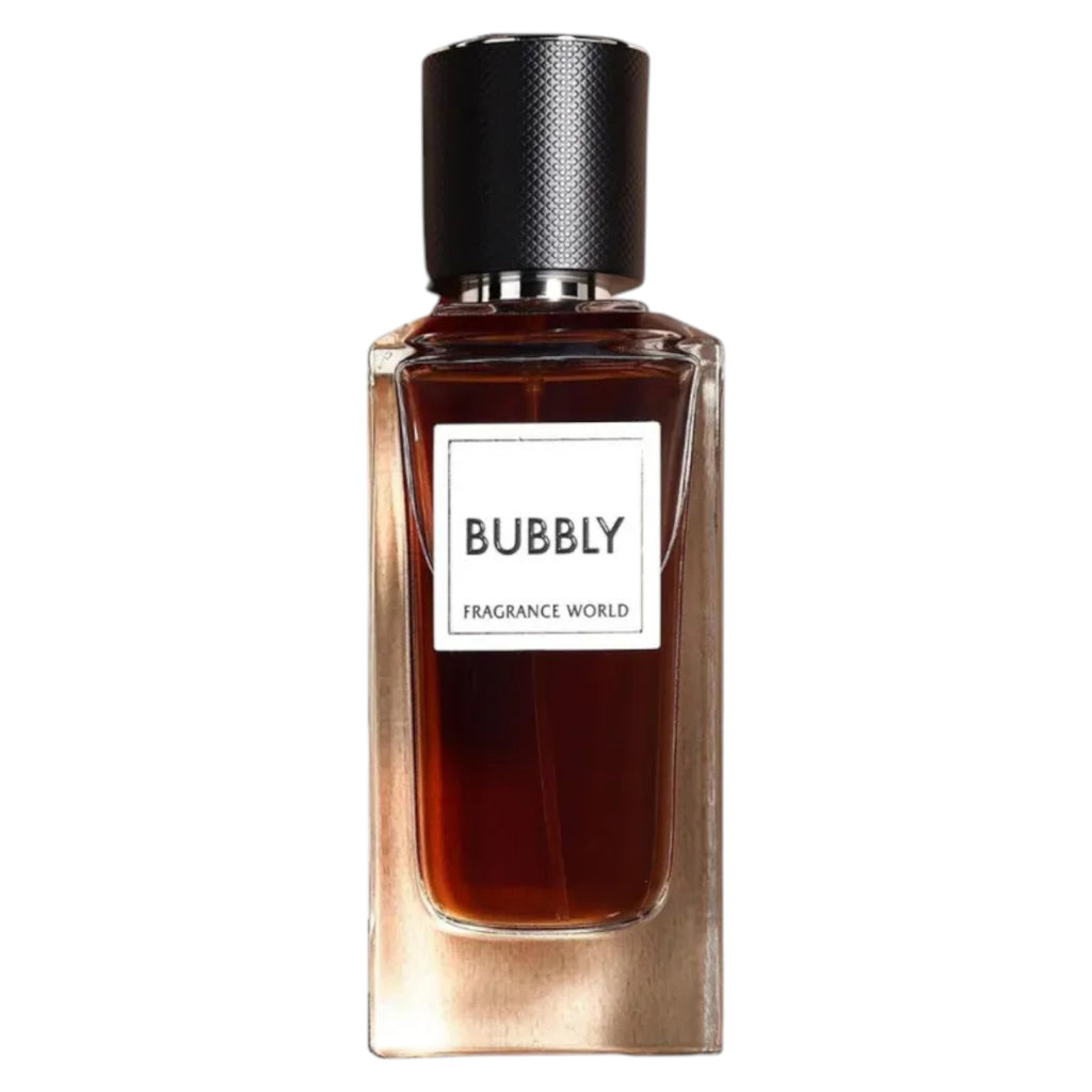 Fragrance World Bubbly Eau de Parfum unisex 100 ml – Qathu
