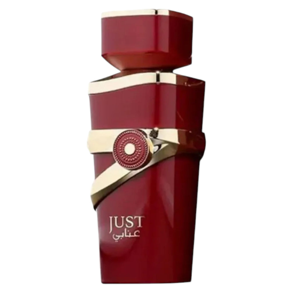 Fragrance World Just Anabi Eau De Parfum Per Donna 100 ml – Qathu