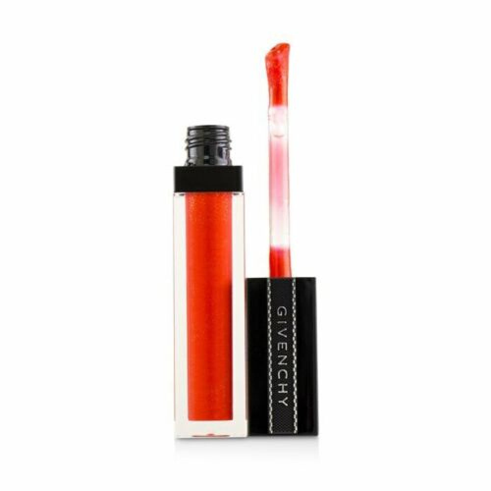 Givenchy Interdit Lip Gloss 11 Vynil 6 ml – Qathu