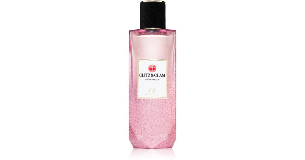 Grandeur Glitz&Glam Eau De Parfum for Women 100 Ml – Qathu