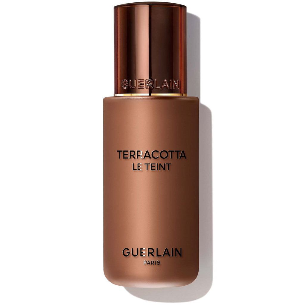Guerlain Terracotta Matte Liquid Foundation 7N 35 ml – Qathu
