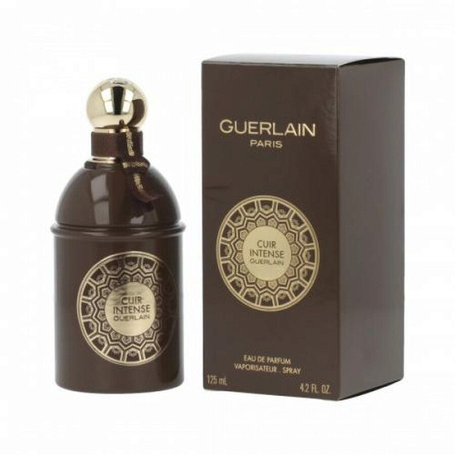 Guerlain Cuir Intense EDP U 125 ml – Qathu