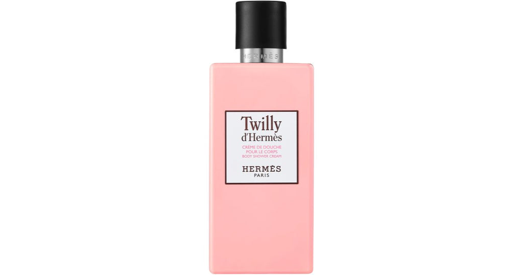 Hermès Hermes Twily D'hermes Scultura Corpo Perfetta 200ml – Qathu