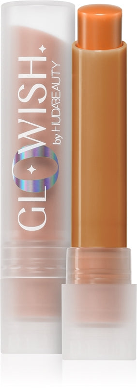 Huda Beauty GloWish Super Jelly Lip Balm 2.5 g Coconut – Qathu
