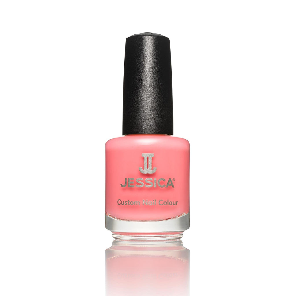 Personalized nail polish Jessica CNC-527 Soak Up The Sun 14.8ml – Qathu