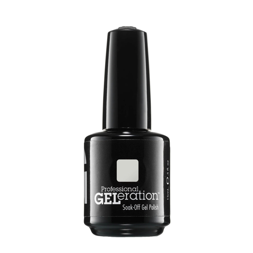 Jessica Professional GELeration Semi-permanent nail polish GEL-1160 ...