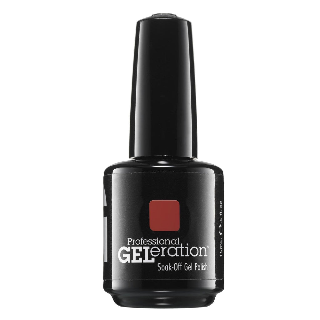 Jessica GELeration Colors Semi-Permanent Nail Polish GEL-1177 Fallen ...