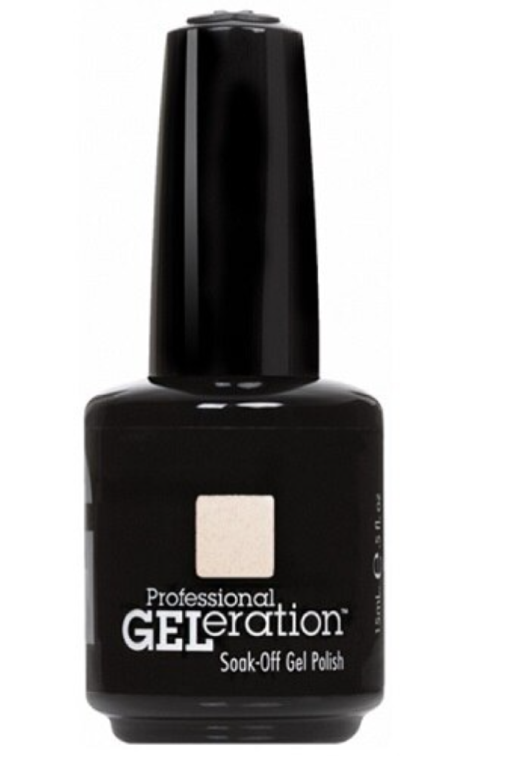 Jessica Professional GELeration Semi-permanent Nail Polish GEL-1208 ...