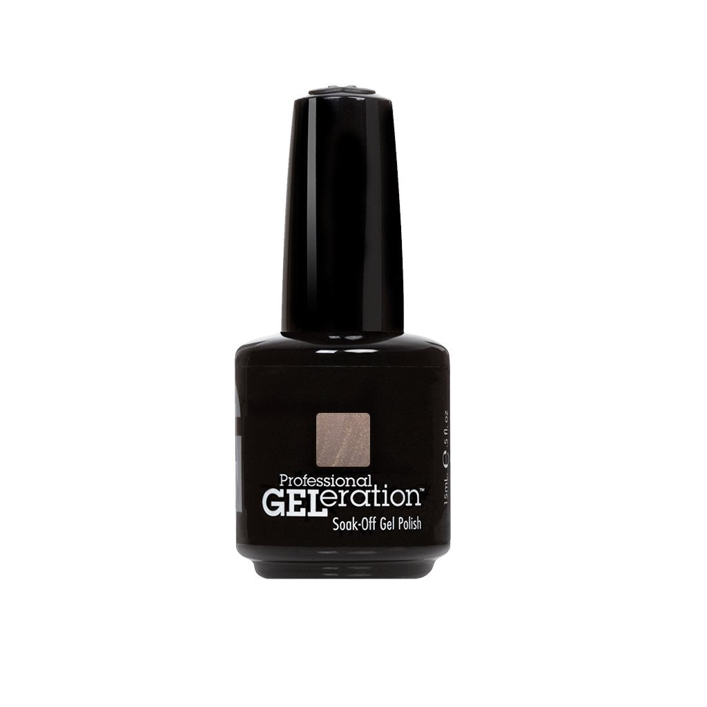 Jessica Professional GELeration Smalto Semipermanente GEL-1210 Desert ...