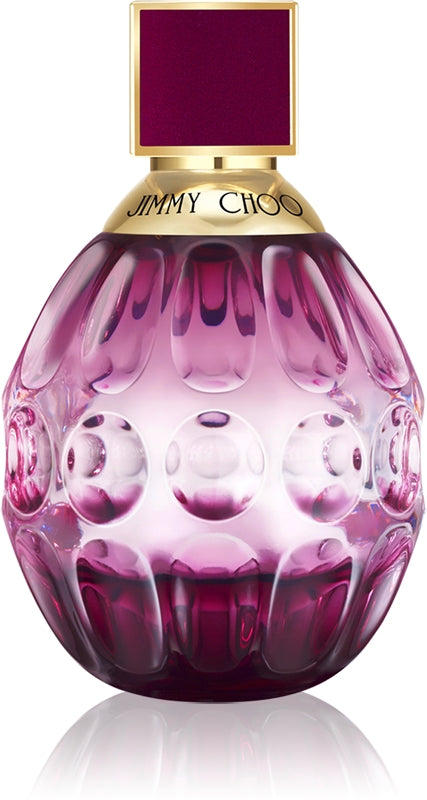 Jimmy Choo عطر فيفر أو دو بارفان للنساء 40 مل – Qathu