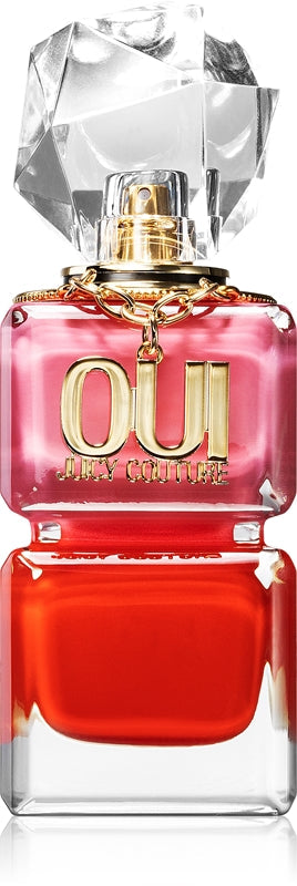 Juicy Couture Yes EDP W 100 ml – Qathu