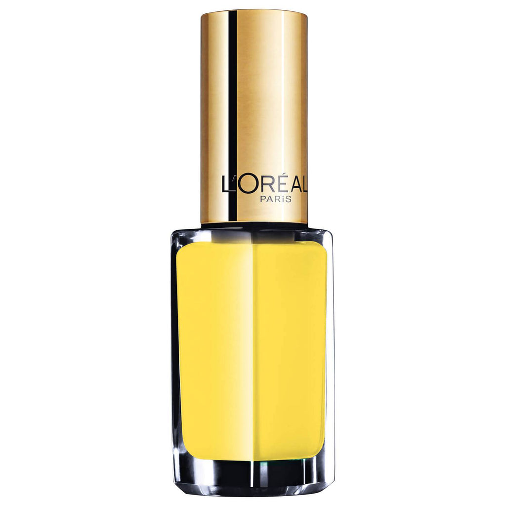 L'Oreal Paris, Color Riche Nail Polish, 204, Popcorn, 5 ml – Qathu