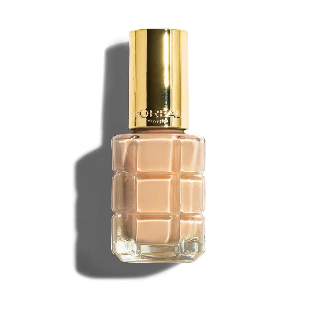 L'Oreal Paris Color Riche Oil Nail Polish B06 Caramel Sale , 13.5 ml ...