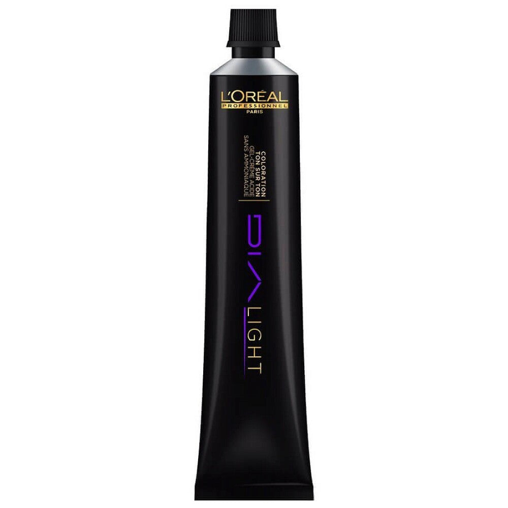 L'Oreal Professionnel Dia Semi-Permanent Hair Dye Without Ammonia 6.28 ...