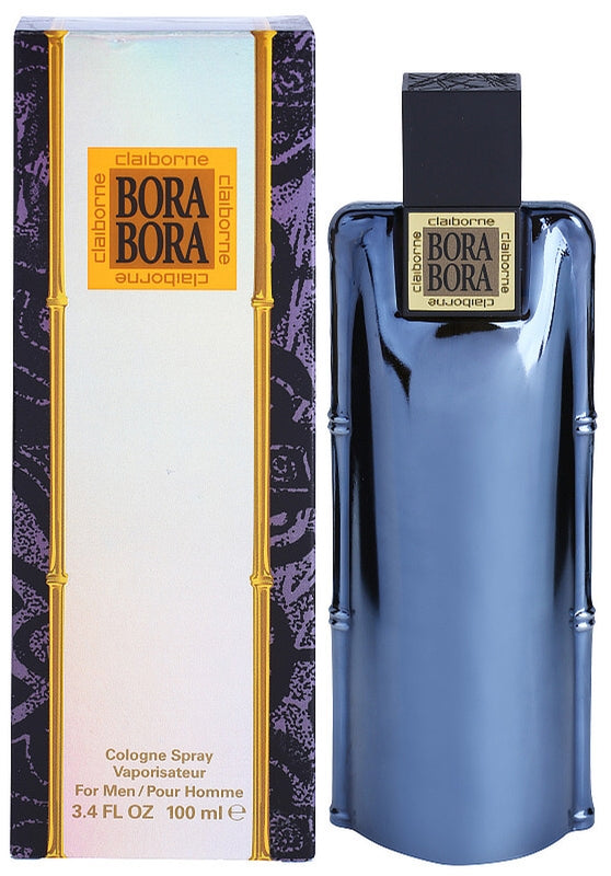 Liz Claiborne Bora Bora da uomo EdC - 100 ml – Qathu