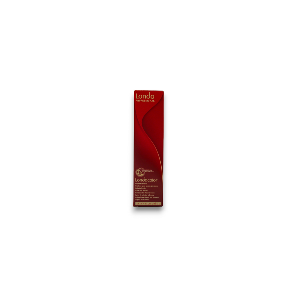 Londa Professional Londacolor Permanent hair dye 2/8 60 ml – Qathu