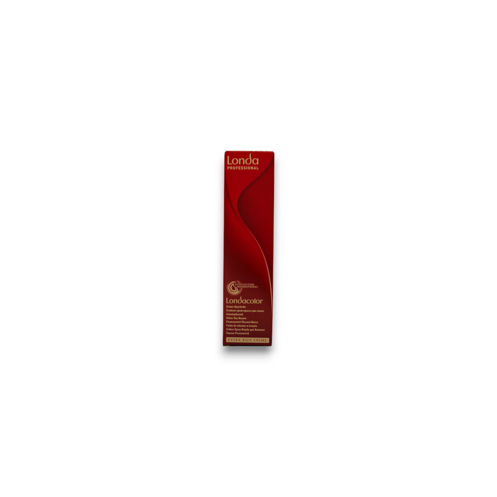 Londa Professional Londacolor Permanent Hair Dye 8/43 60 ml – Qathu
