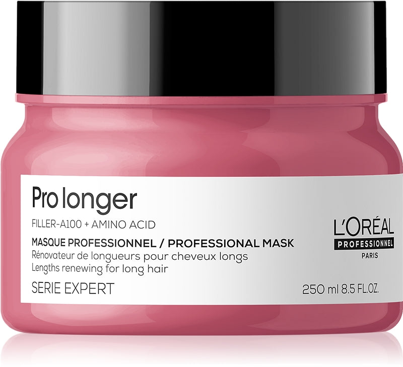Loreal Pro Longer Mask 250ml – Qathu
