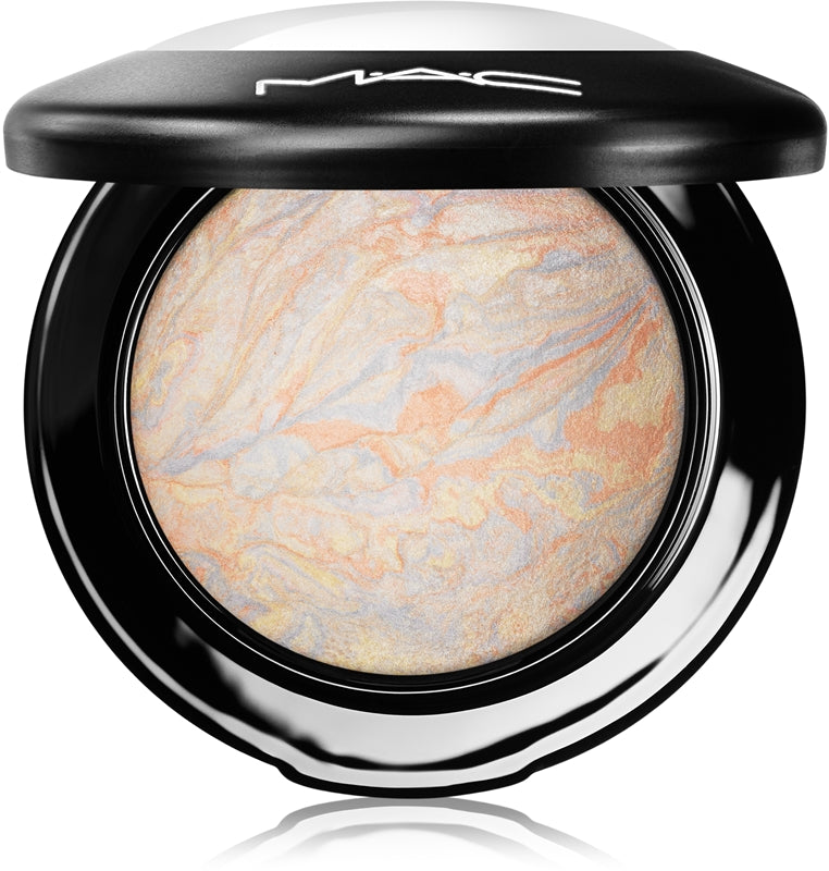 Mac Luxury Skinfinish mineral powder 10g Lightscapade – Qathu