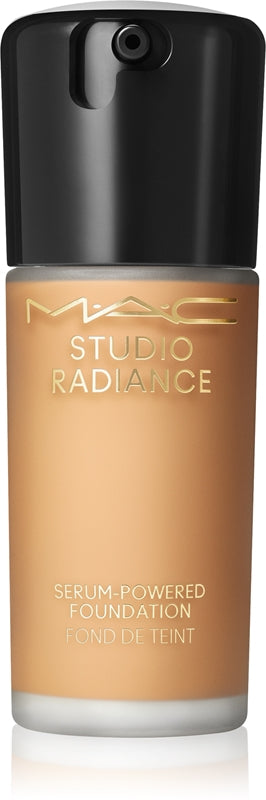 Mac Studio Radiance Serum Powered Foundation 30ml NC44 – Qathu