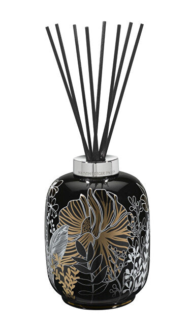 Maison berger paris Diffuseur d'arômes végétaux noirs 490 ml – Qathu