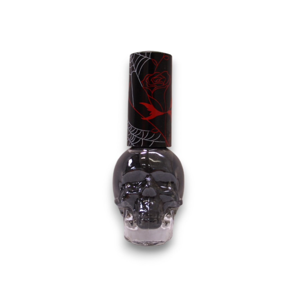 Makeup Revolution Skull Edition Horror Show Nail Polish 125 ml – Qathu