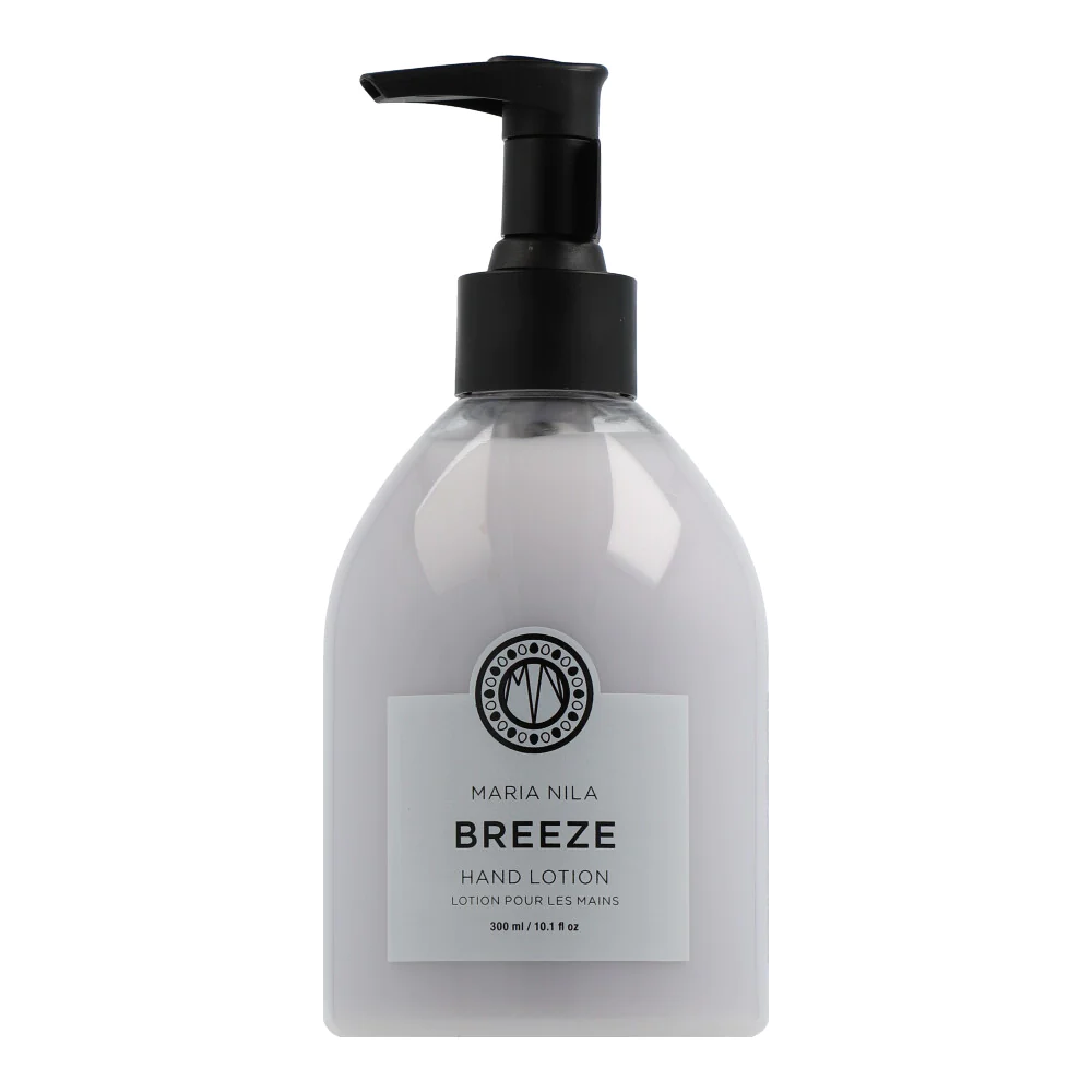 Maria Nila, Breeze, Lotus Flower, Cruelty Free, Detergent, Liquid Soap ...
