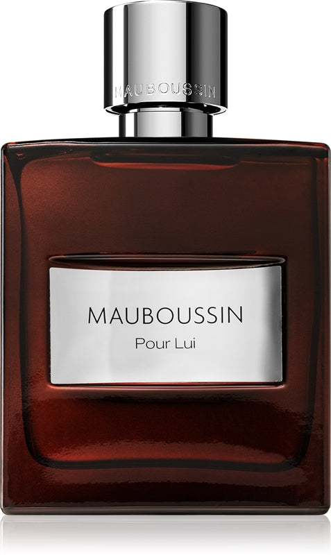 Mauboussin Mauboussin per Lui EDP - 100 ml – Qathu