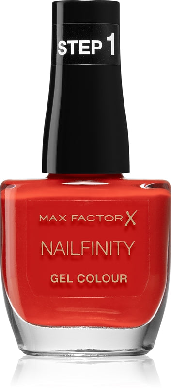 Max Factor Nailfinity smalto 420 That's A Wrap – Qathu