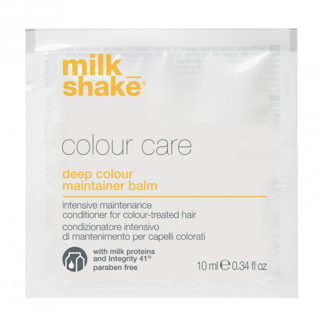 Milk Shake Colour Care Milk Protein Hair Conditioner for Colour ...
