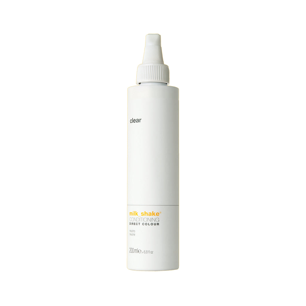 Milk Shake, Direct Color, Ammonia Free, Hair Conditioner, Transparent ...