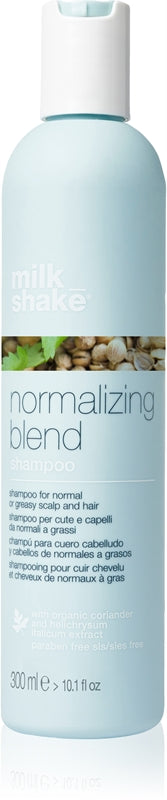 Milk_Shake Normalizing Blend shampoo 300 ml – Qathu