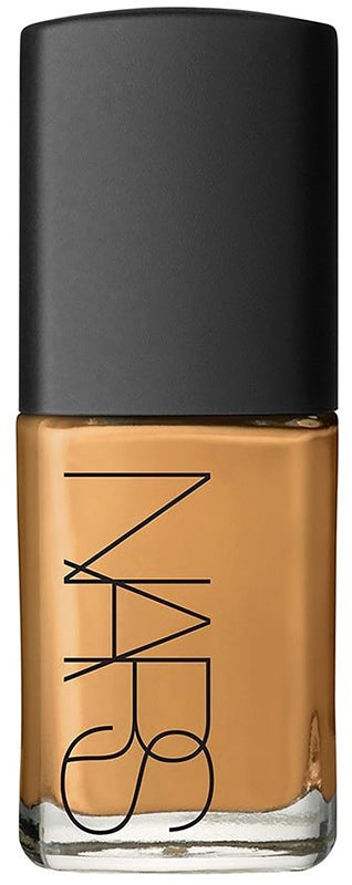 NARS Sheer Glow Moisturizing Foundation Color MOOREA 30ml – Qathu