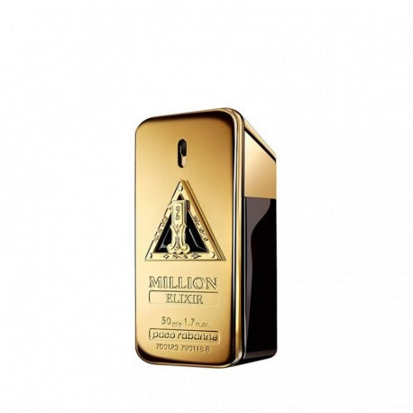 Rabanne One Million Elixir – Profumo Intenso 50 Ml – Qathu