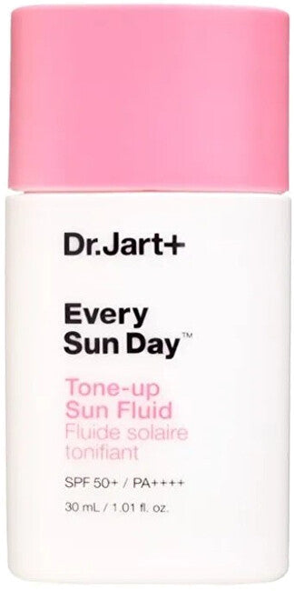 Dr. jart+ Every Sun SPF 50+ (Toning Sun Fluid) 30 ml – Qathu