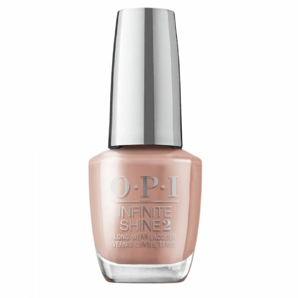 Nail Polish Opi Infinite Shine 2 ISL N78 El Mat-Adoring You 15 ml – Qathu
