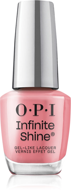 OPI Infinite Shine Silk Gel Effect Nail Polish At Strong Last 15ml – Qathu