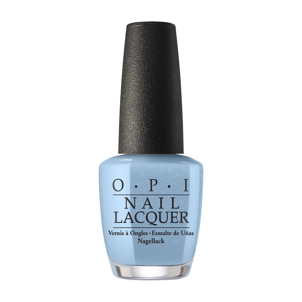 Opi Nail Polish NL I60 Check Out The Old Geysirs 15 ml – Qathu