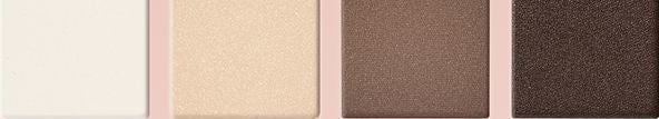 Pupa milano Vamp! Eyeshadow Palette (Palette) 5.2 g - Shade: 001 ...