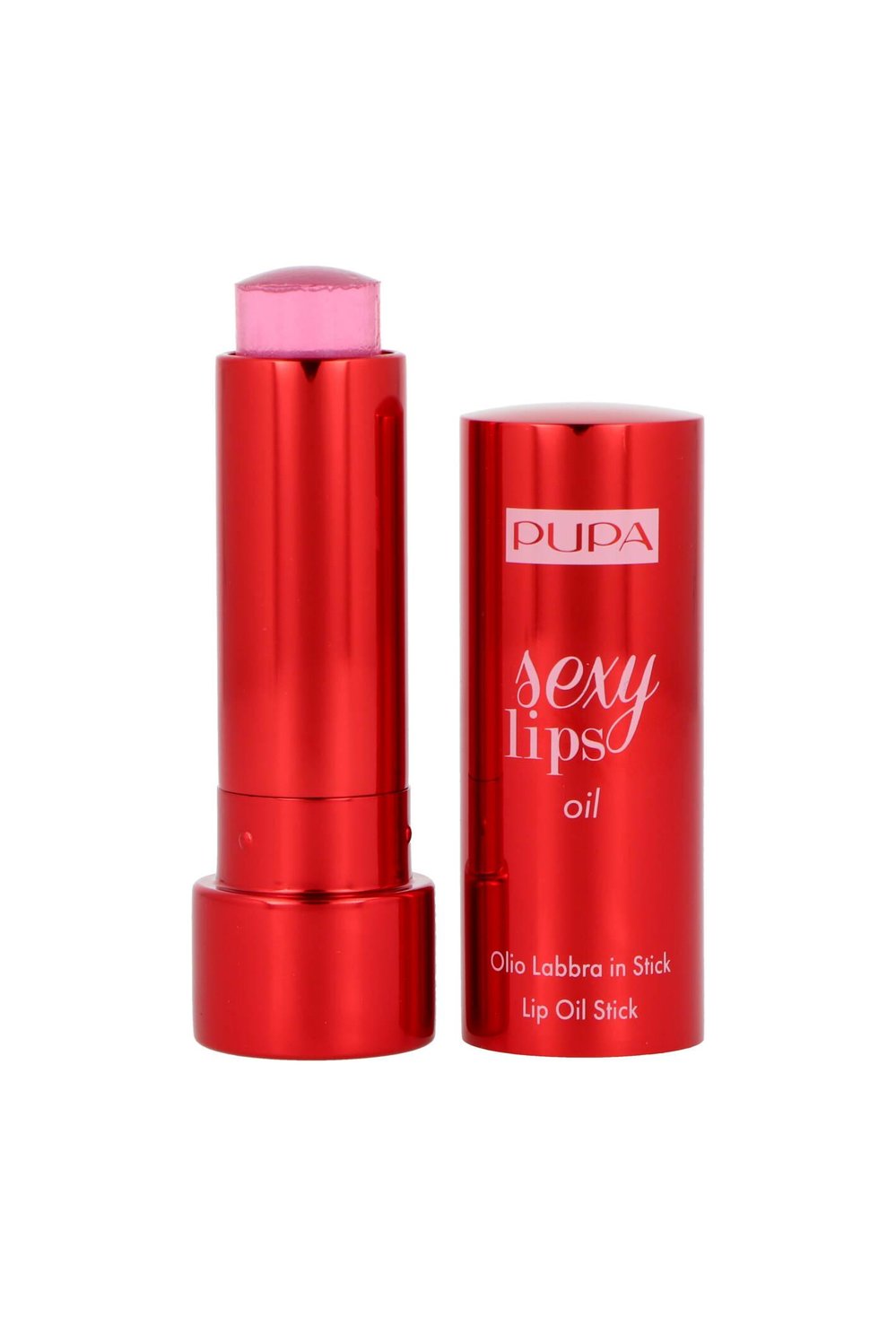 Pupa Sexy Lip Oil 001 4 g – Qathu