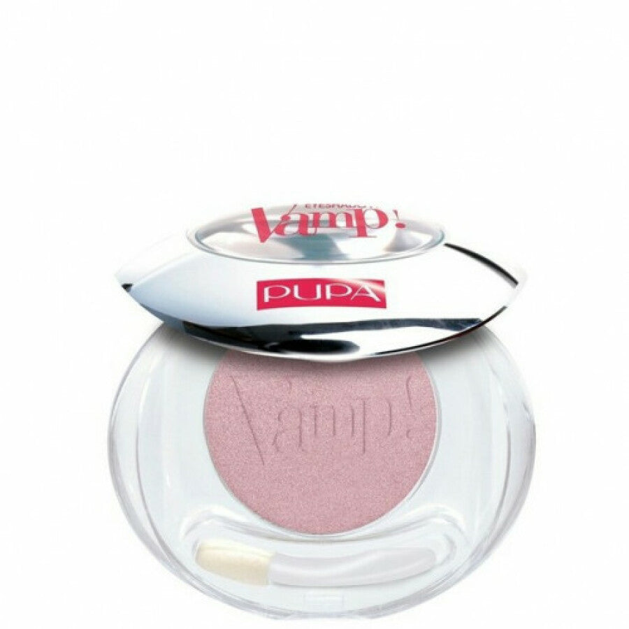 Pupa, Vamp!, Compact Eyeshadow, 102, Golden Nude, 2.5 g – Qathu