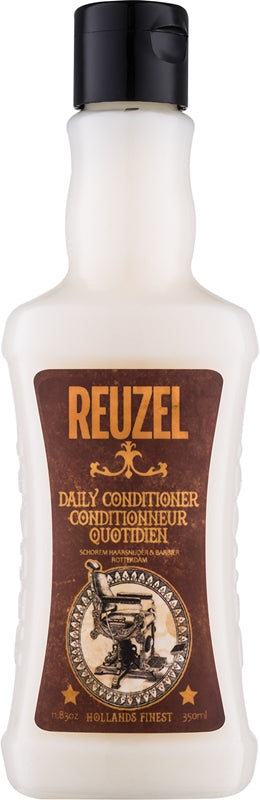Reuzel daily conditioner 350 ml – Qathu