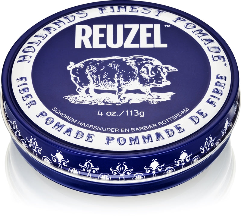 Reuzel Fiber ointment 113 g – Qathu