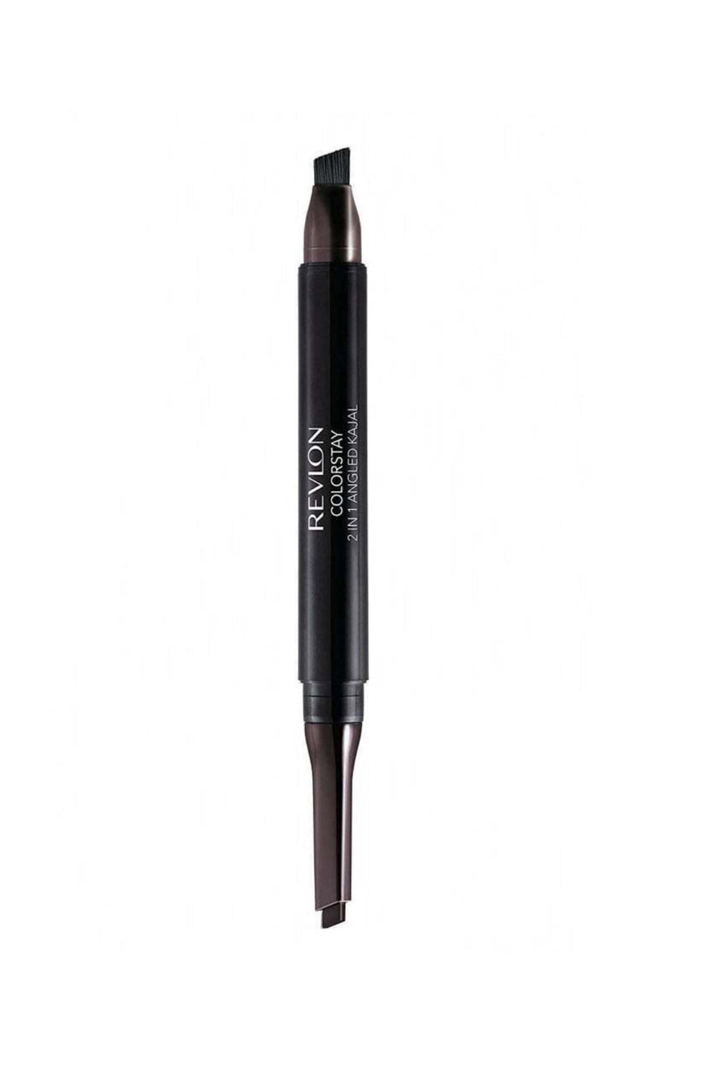 Revlon Color Stay Gel Double Ended Eyeliner Graphite 3ml – Qathu