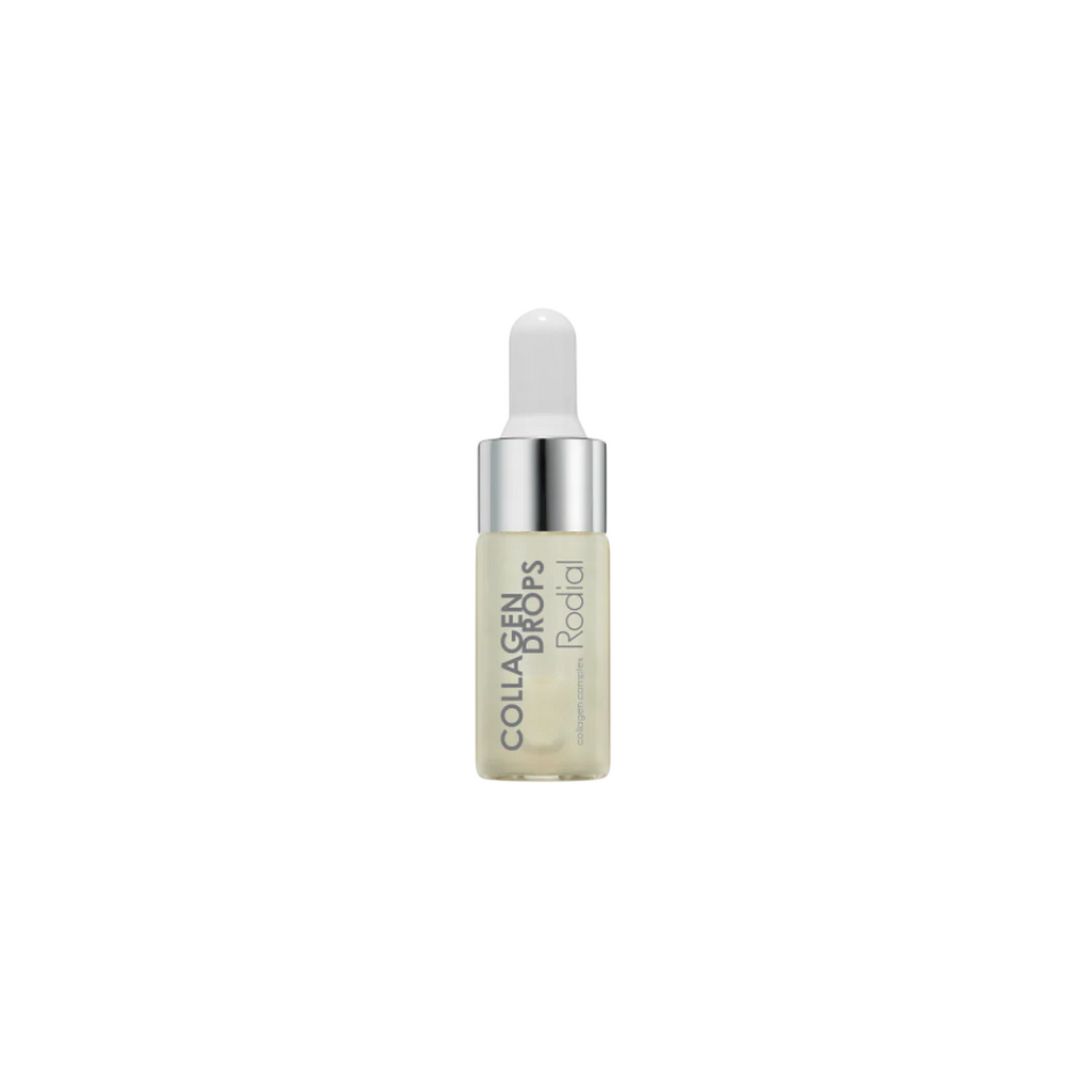 Rodial, Collagen Drops, 30% Collagen Complex, Moisturizing & Smoothing ...