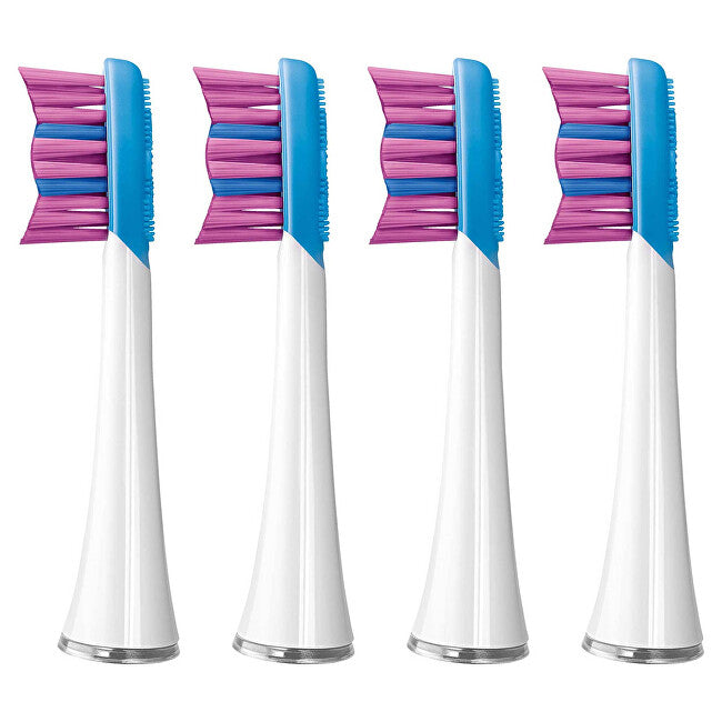Sencor Replacement head for sonic toothbrushes SOX 003WH – Qathu