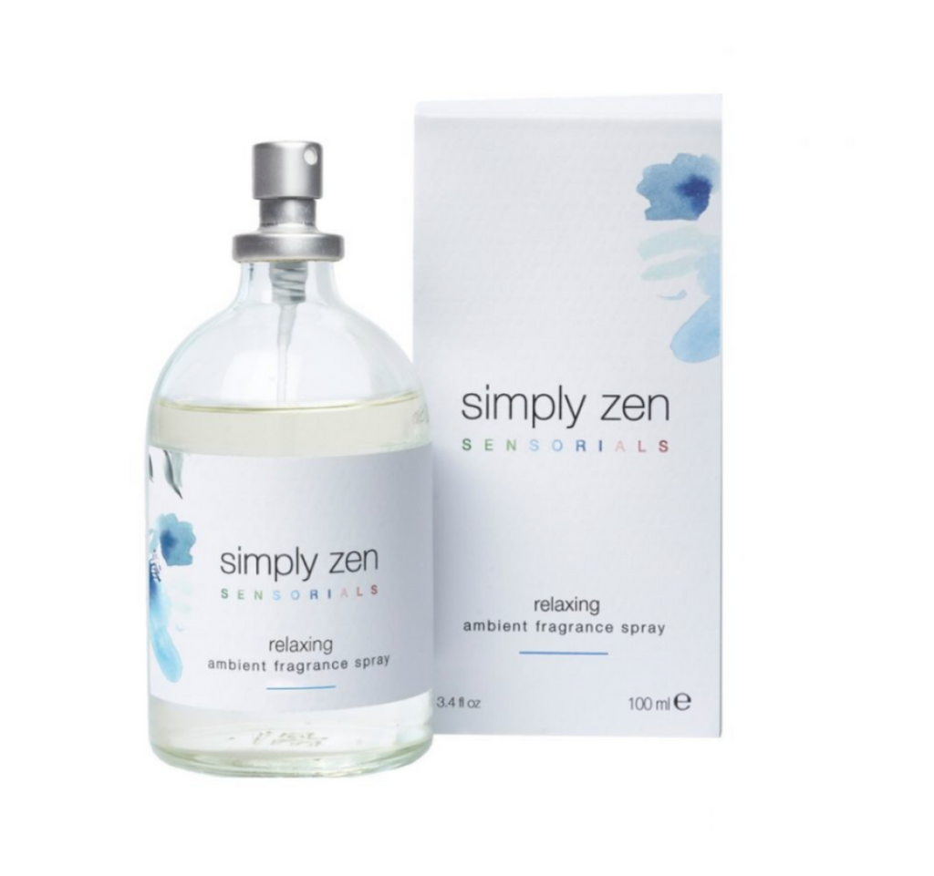 Simply Zen Sensorials Room spray 100 ml – Qathu