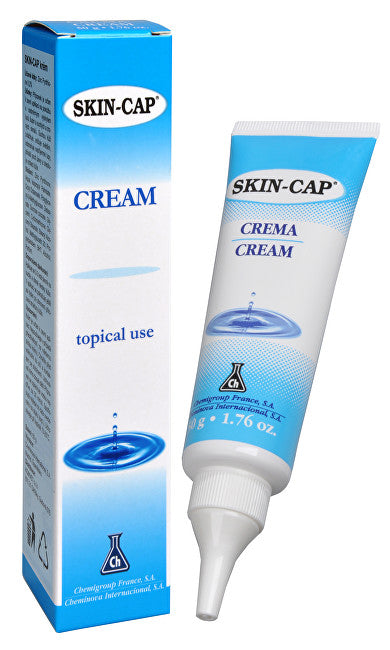 Skin-cap Crema Skin-Cap 50 g – Qathu
