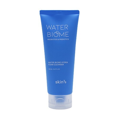 Skin79 Water Biome Hydra foaming detergent 150 ml – Qathu